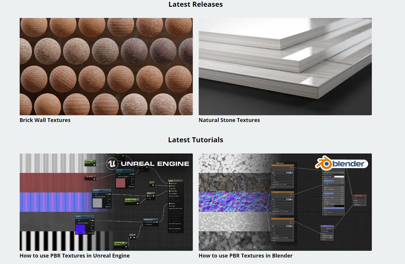 3Dモデル作成におけるテクスチャとは？おすすめテクスチャ素材サイトもご紹介！ | メタバース相談室
