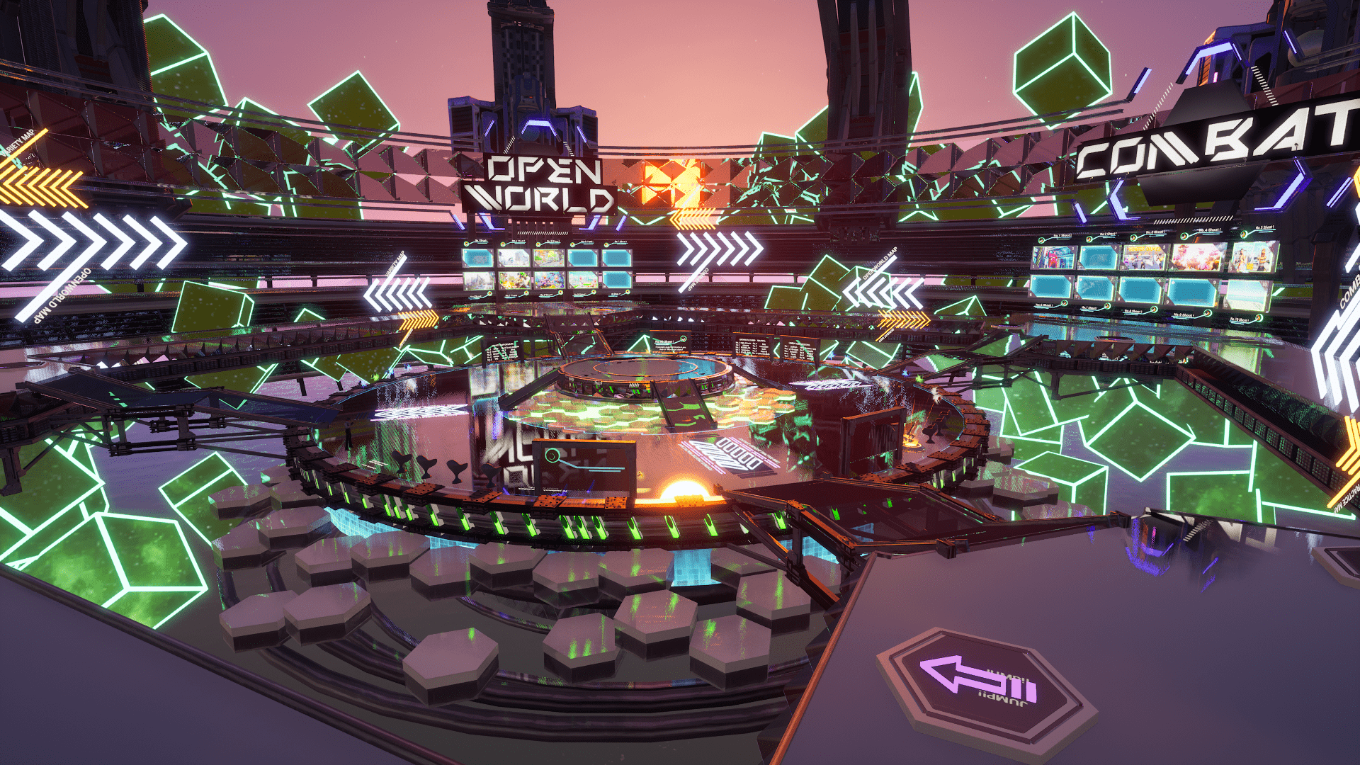 【monoAI technology】フォートナイト特化のメタバース空間制作サービス開始！先行制作申込み受け付けスタート！ | メタバース相談室