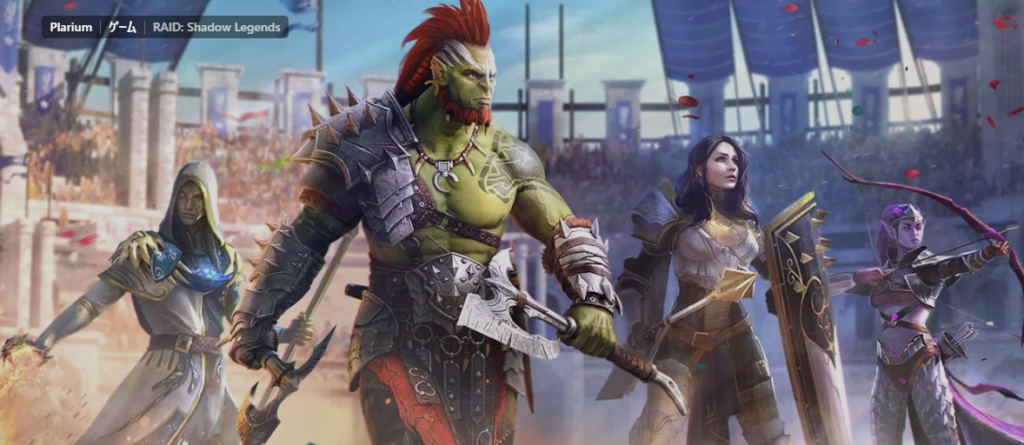 15 Best MMORPGs You Must Try - IT基礎