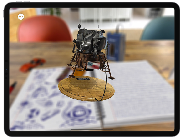 「ARKit」って一体何？iPhone・iPadに搭載されているAR技術について解説 | メタバース相談室