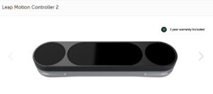 『Leap Motion Controller2』が発売！特徴や機能、活用シーン、価格を解説 | メタバース相談室